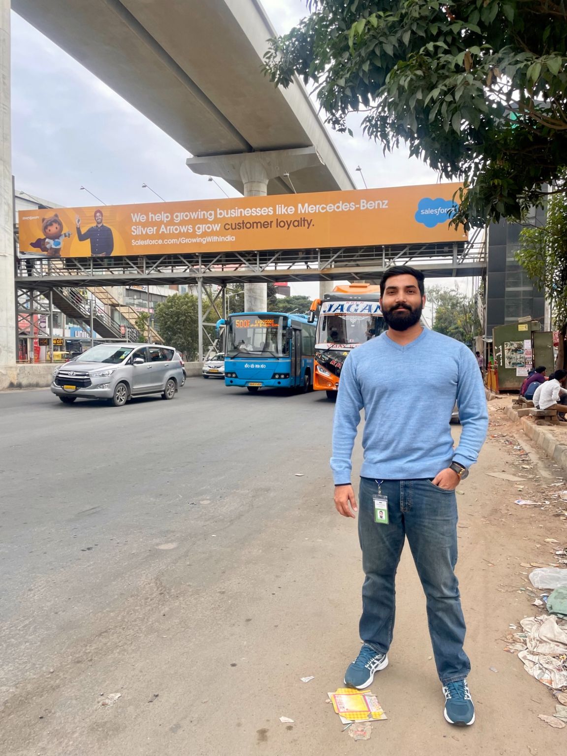Shivanshu Shukla on LinkedIn: #indiagrowswithsalesforce Shivanshu Shukla on LinkedIn: #indiagrowswithsalesforce