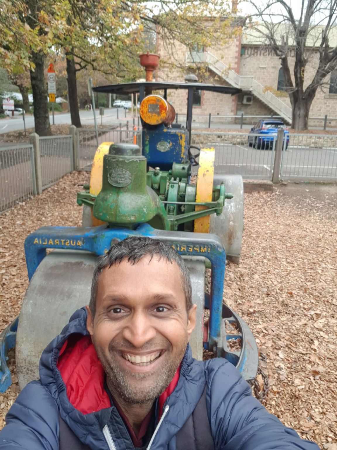 Paragkumar Patel on LinkedIn: #dba #adelaide #australia #database Paragkumar Patel on LinkedIn: #dba #adelaide #australia #database