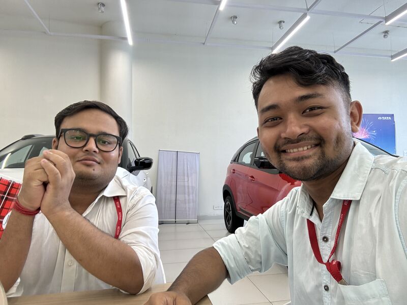 Joyjyoti Borgohain on LinkedIn: #internship #careergrowth Joyjyoti Borgohain on LinkedIn: #internship #careergrowth