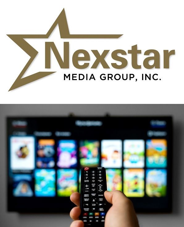 Joseph Peters on LinkedIn: Nexstar Stations and NewsNation Go Dark on ... Joseph Peters on LinkedIn: Nexstar Stations and NewsNation Go Dark on ...