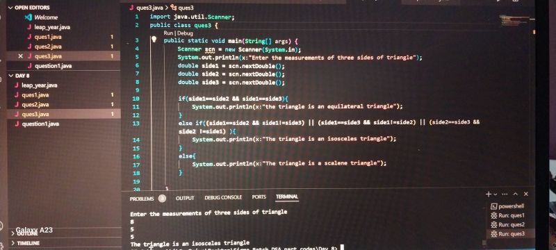 AAKASH RAJPUT on LinkedIn: #dsa #java #codingchallenge #learningjourney ... AAKASH RAJPUT on LinkedIn: #dsa #java #codingchallenge #learningjourney ...
