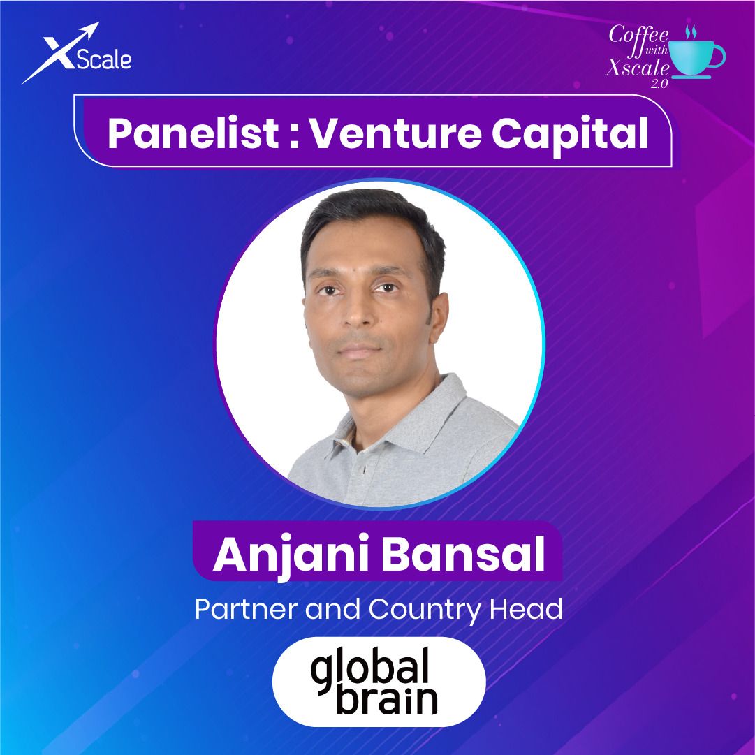 Anjani Bansal on LinkedIn: #startup Anjani Bansal on LinkedIn: #startup