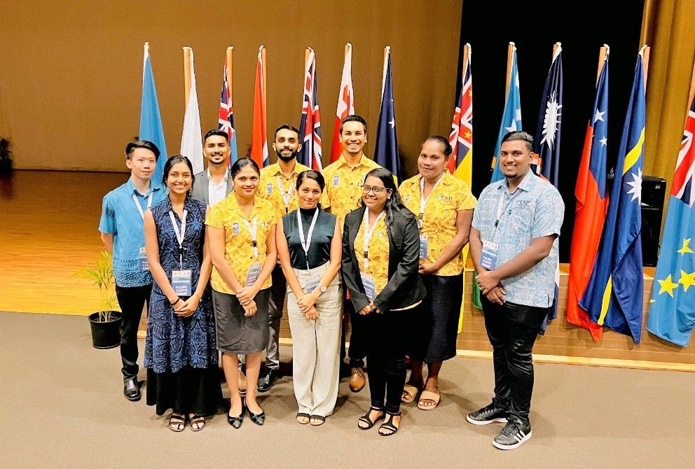 Ifraz Ali on LinkedIn: Pacific Youth Summit 2022 hosted by USPSA Ifraz Ali on LinkedIn: Pacific Youth Summit 2022 hosted by USPSA