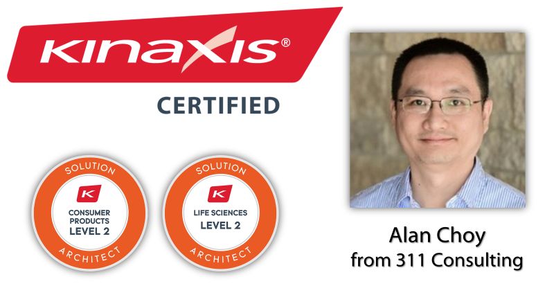 Joe Cannata, SMS on LinkedIn: #kinaxiscert #kinaxis Joe Cannata, SMS on LinkedIn: #kinaxiscert #kinaxis