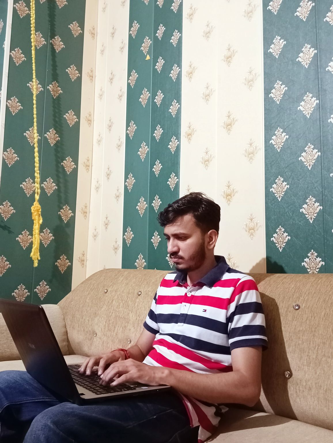Kartik Sharma on LinkedIn: Hi, Myself Kartik Sharma 😊 I'm working on a ... Kartik Sharma on LinkedIn: Hi, Myself Kartik Sharma 😊 I'm working on a ...