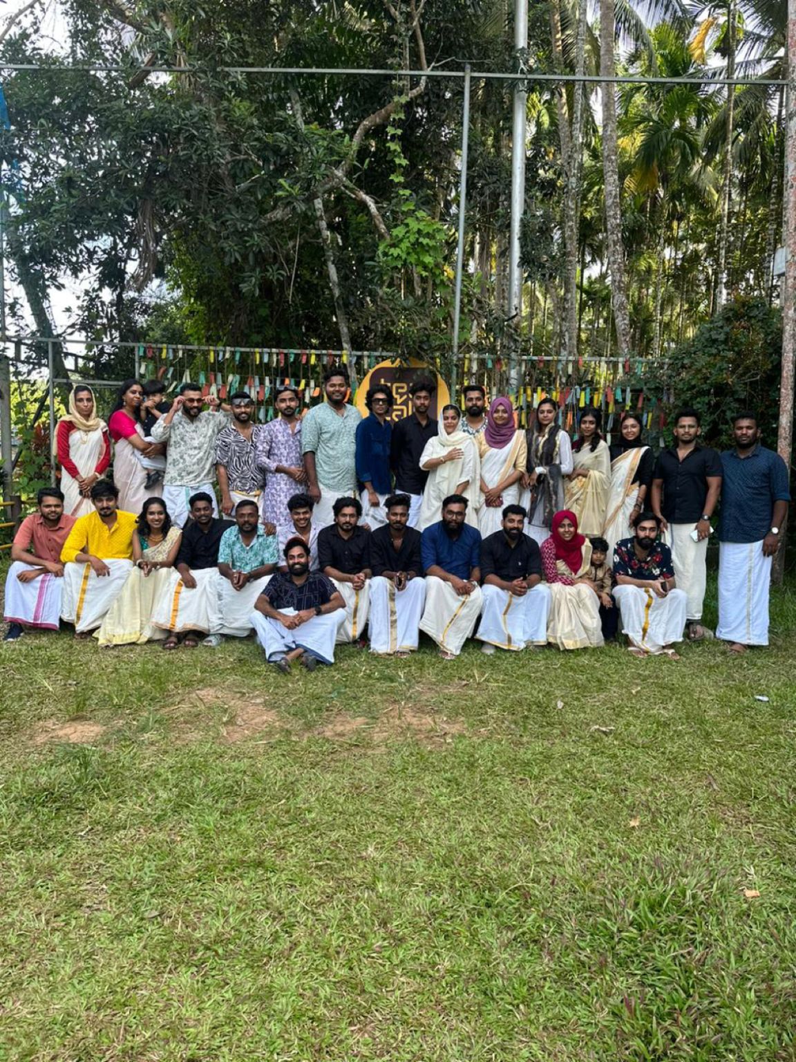 Neethu K. K on LinkedIn: #festive #connections Neethu K. K on LinkedIn: #festive #connections