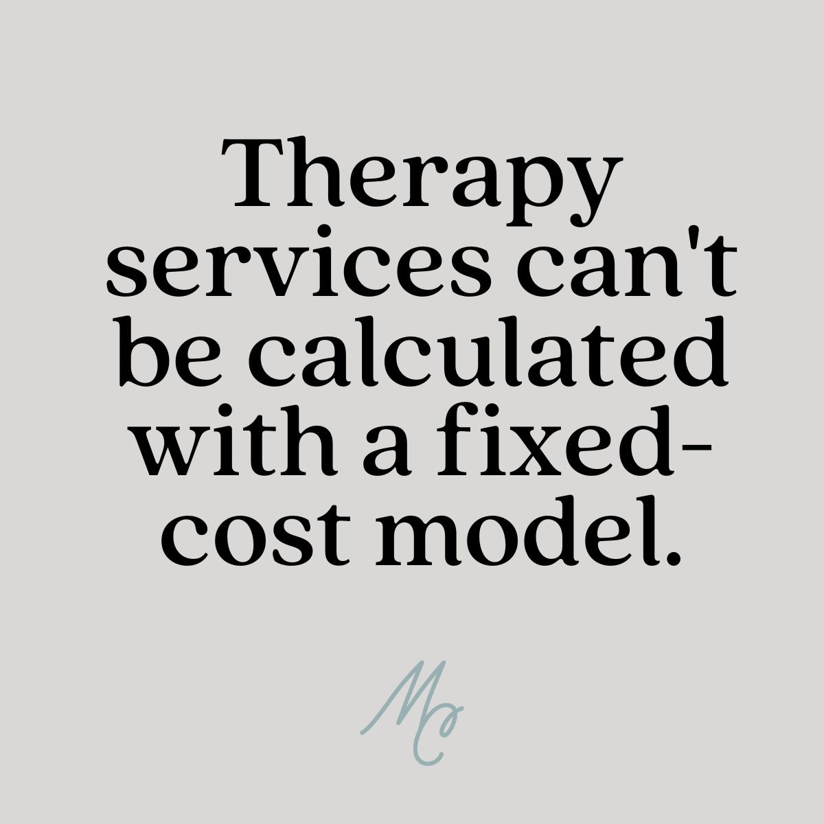 Amy Hirschtick on LinkedIn: This is true for so many services that ... Amy Hirschtick on LinkedIn: This is true for so many services that ...