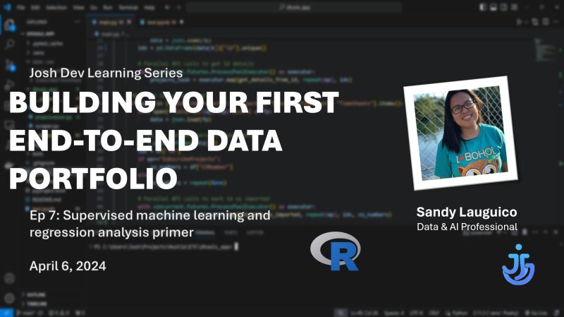 Josh Valdeleon on LinkedIn: #python #developer #data #tech #datascience ... Josh Valdeleon on LinkedIn: #python #developer #data #tech #datascience ...