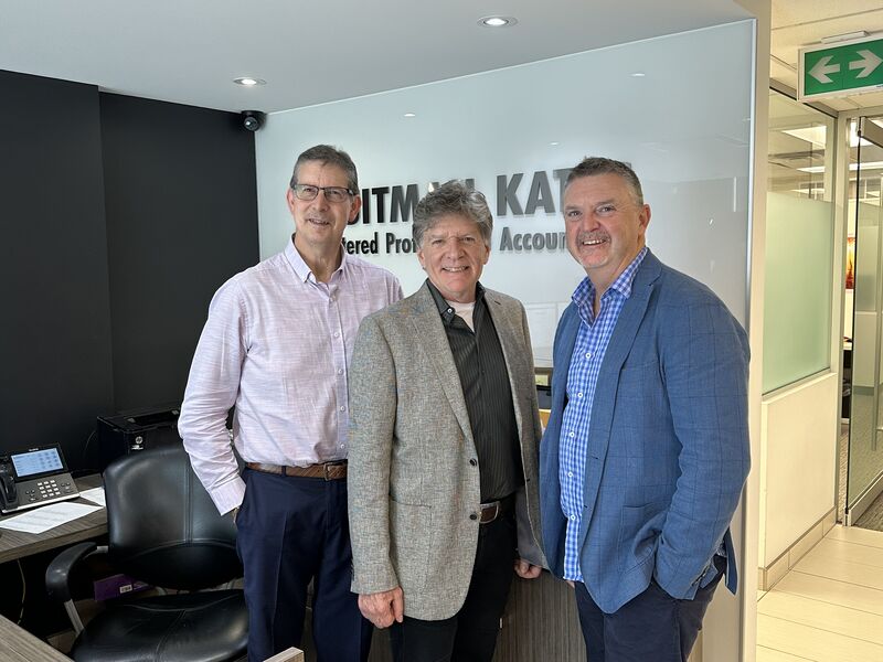 Stephen Bushell on LinkedIn: Another busy day visiting Fruitman Kates ... Stephen Bushell on LinkedIn: Another busy day visiting Fruitman Kates ...