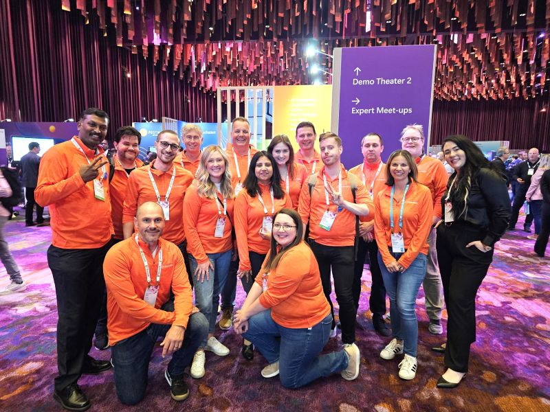 Srishti Verma on LinkedIn: #ai #innovation #msbuild #avanade Srishti Verma on LinkedIn: #ai #innovation #msbuild #avanade
