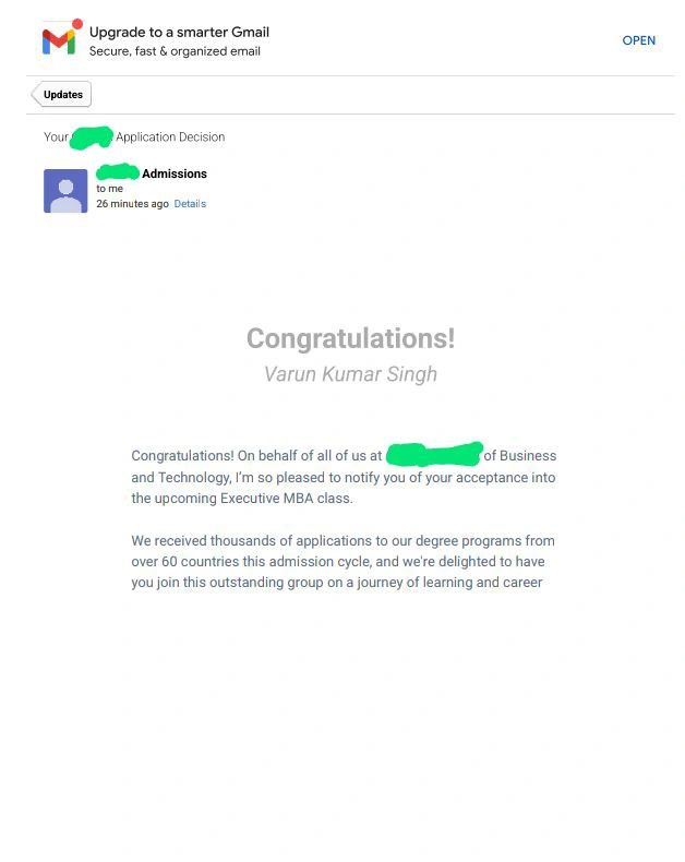 Varun Kumar Singh posted on LinkedIn Varun Kumar Singh posted on LinkedIn
