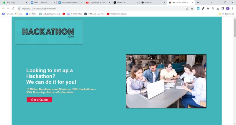 Akshay Patrick on LinkedIn: Hello Guys,I hope you are doing well. Day 6 ... Akshay Patrick on LinkedIn: Hello Guys,I hope you are doing well. Day 6 ...