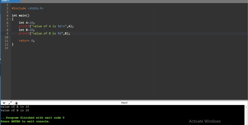 harshana bendle on LinkedIn: #programming #coding #programmer # ... harshana bendle on LinkedIn: #programming #coding #programmer # ...