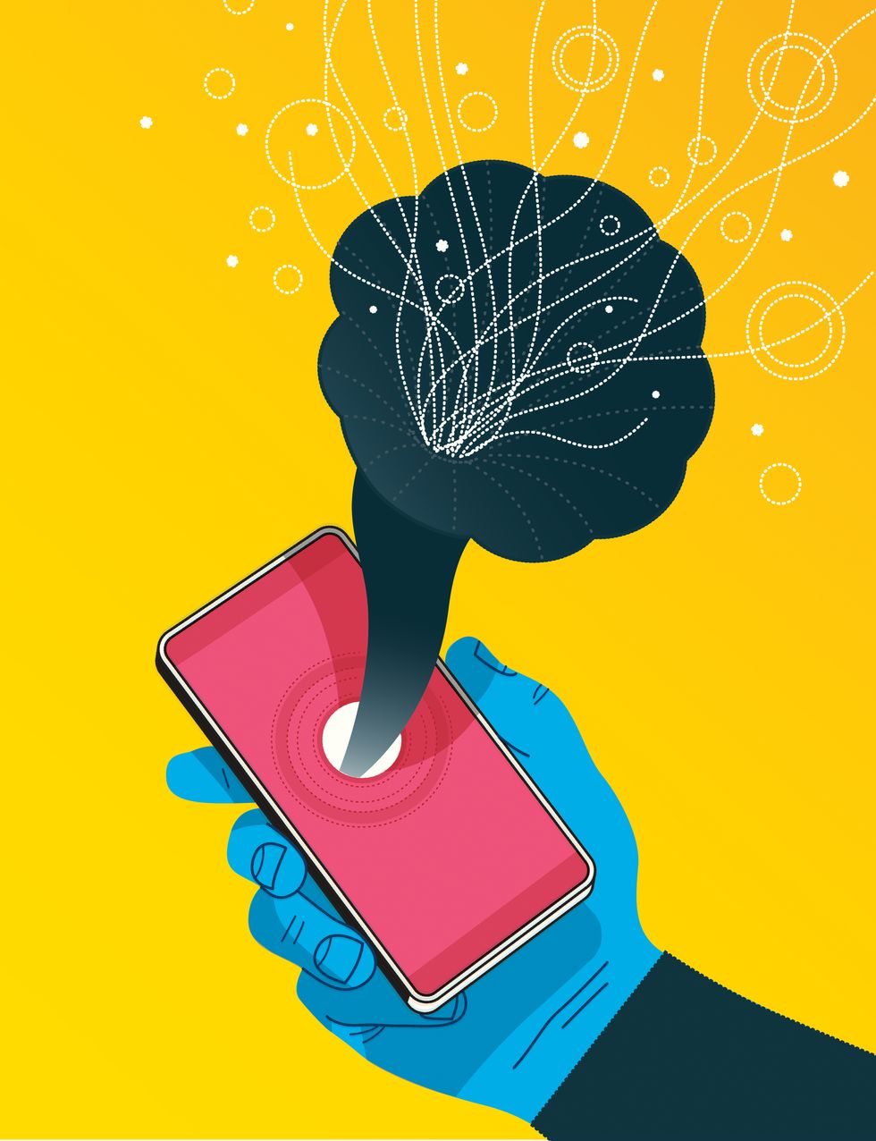 Prajwala Yadlapalli on LinkedIn: Came across an intriguing article in ... Prajwala Yadlapalli on LinkedIn: Came across an intriguing article in ...
