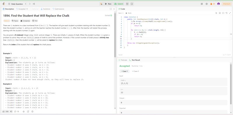 Pragya Tiwary on LinkedIn: #100daysofcode #leetcode #java # ... Pragya Tiwary on LinkedIn: #100daysofcode #leetcode #java # ...