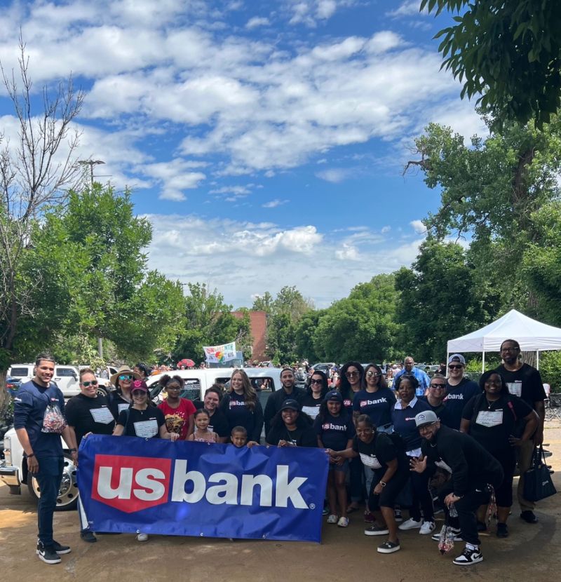Dorian Brugger on LinkedIn: #usbanklife Dorian Brugger on LinkedIn: #usbanklife