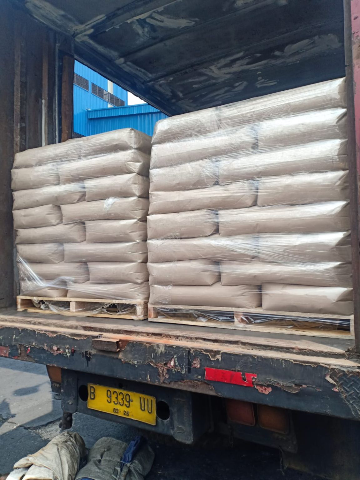 Jenin Hasan Baesyir on LinkedIn: #export #lcl #forwarder # ... Jenin Hasan Baesyir on LinkedIn: #export #lcl #forwarder # ...