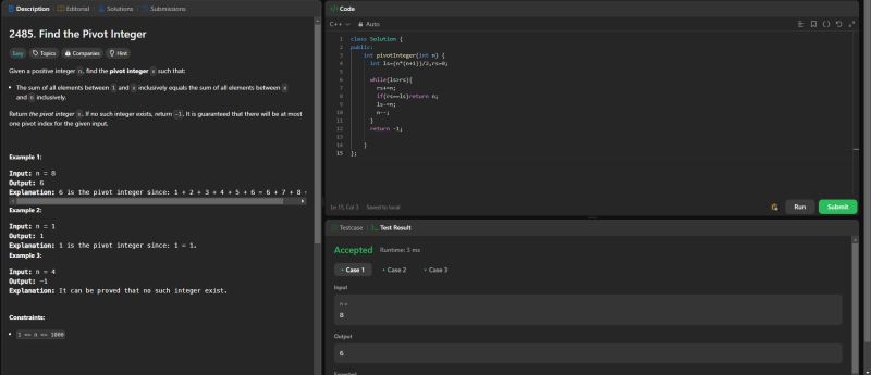 Saurabh Kumar on LinkedIn: #30daysofcode #100daysofcode #leetcode # ... Saurabh Kumar on LinkedIn: #30daysofcode #100daysofcode #leetcode # ...