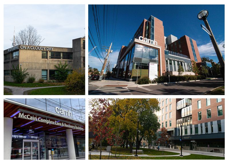 CAMH on LinkedIn: CAMH is proud to once again participate in Doors Open ... CAMH on LinkedIn: CAMH is proud to once again participate in Doors Open ...