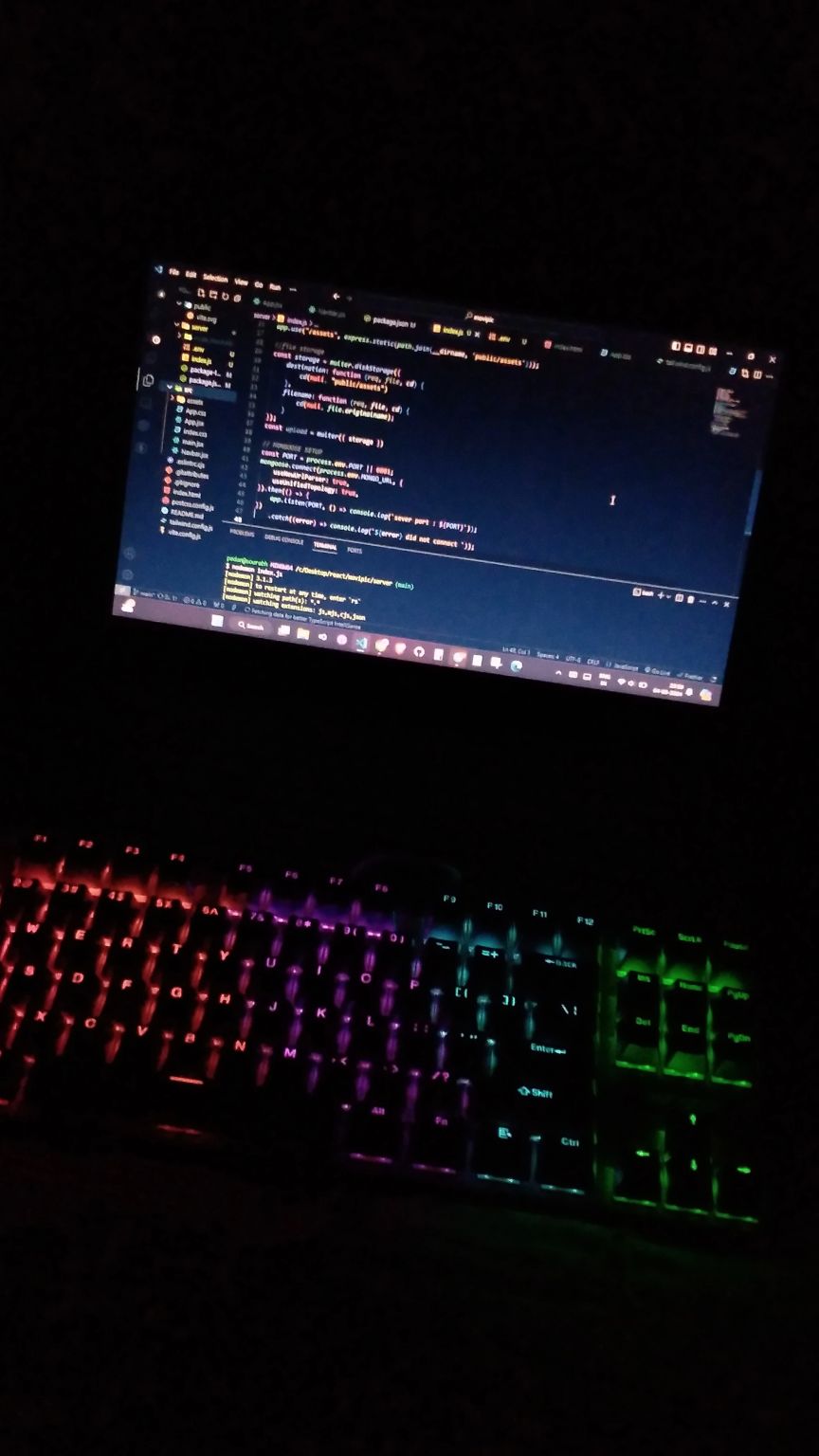 Sourabh Pedanekar on LinkedIn: #webdevelopment #reactjs #tailwindcss # ... Sourabh Pedanekar on LinkedIn: #webdevelopment #reactjs #tailwindcss # ...