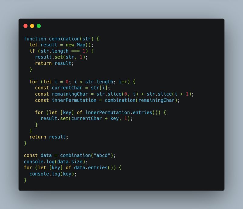 Aakash Vishwakarma on LinkedIn: #javascript #reactjs Aakash Vishwakarma on LinkedIn: #javascript #reactjs