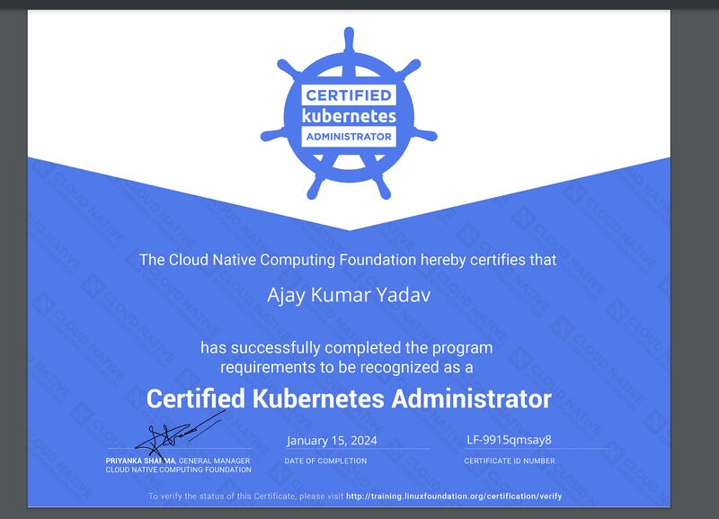 AJAY KUMAR YADAV on LinkedIn: Holla Connections 💥 , I am thrilled to ... AJAY KUMAR YADAV on LinkedIn: Holla Connections 💥 , I am thrilled to ...