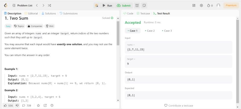 LOKESHPAVANKUMAR KANDREGULA on LinkedIn: #100daysofcodingchallenge # ... LOKESHPAVANKUMAR KANDREGULA on LinkedIn: #100daysofcodingchallenge # ...
