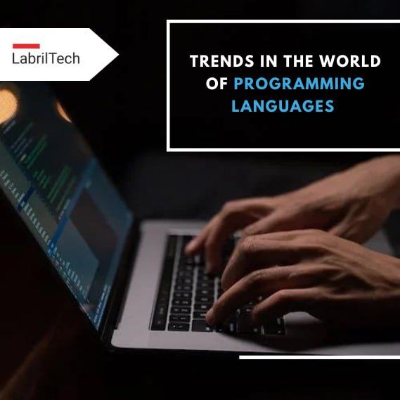 LabrilTech on LinkedIn: #programminglanguages #techtrends #javascript # ... LabrilTech on LinkedIn: #programminglanguages #techtrends #javascript # ...