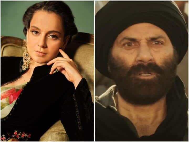 The Live Scoop on LinkedIn: Kangana Ranaut Praised Sunny Deol Film ... The Live Scoop on LinkedIn: Kangana Ranaut Praised Sunny Deol Film ...