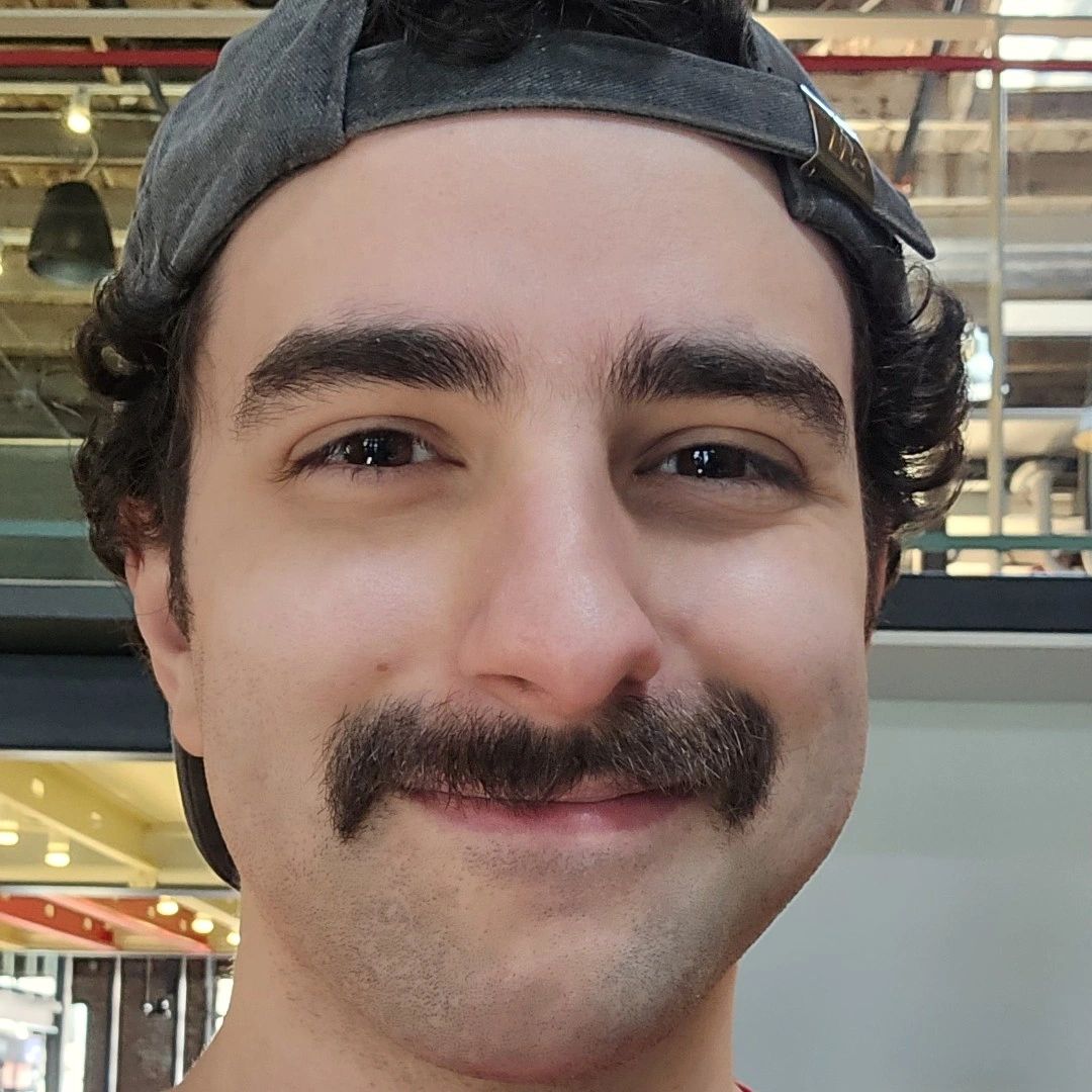 Zachary Kosma on LinkedIn: I realized I don't often share my face here ... Zachary Kosma on LinkedIn: I realized I don't often share my face here ...