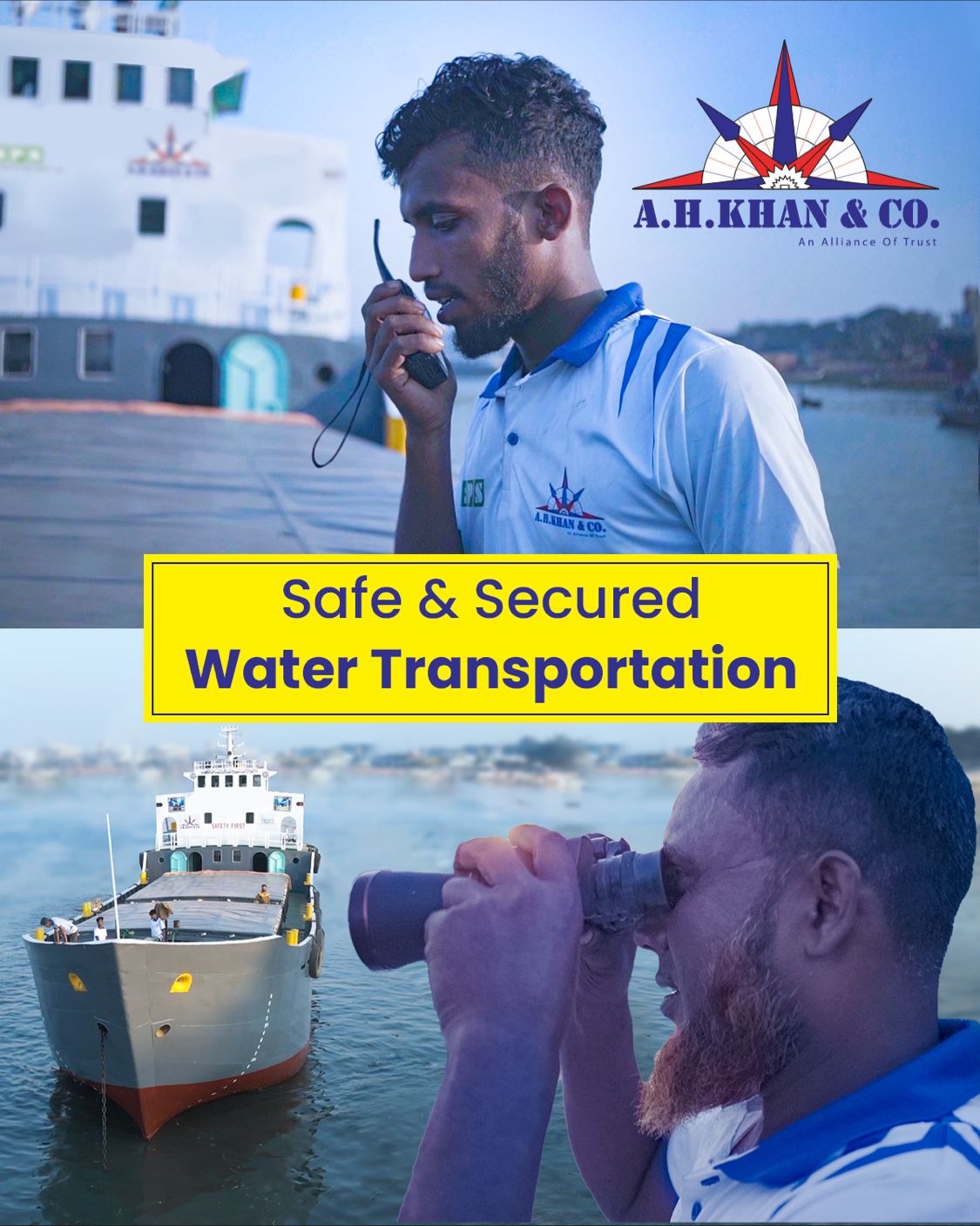 Sakib Hossain Khan on LinkedIn: #ahkhanandco #shipping #ship #barge # ... Sakib Hossain Khan on LinkedIn: #ahkhanandco #shipping #ship #barge # ...