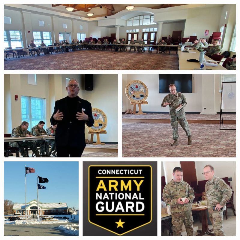 Dr. Jeffrey Magee🔹Advisor/Speaker/Author on LinkedIn: #adjutantgeneral Dr. Jeffrey Magee🔹Advisor/Speaker/Author on LinkedIn: #adjutantgeneral