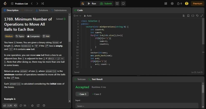 Mohd Mahtab on LinkedIn: #100dayscodechalange #100daysofcode #leetcode ... Mohd Mahtab on LinkedIn: #100dayscodechalange #100daysofcode #leetcode ...