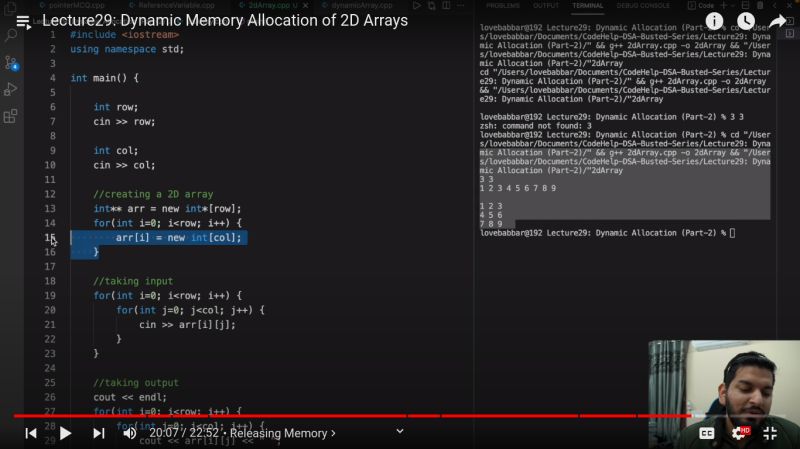 Prathamesh Pawar on LinkedIn: Coding challenge day 19: Learned about ... Prathamesh Pawar on LinkedIn: Coding challenge day 19: Learned about ...