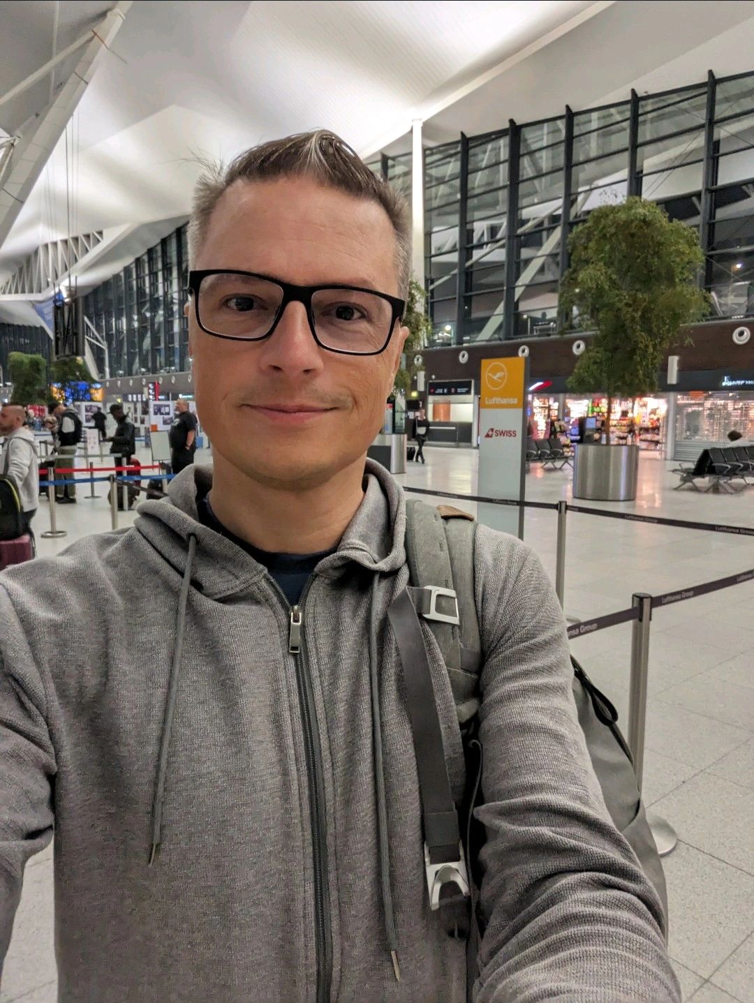 Mateusz Pusz on LinkedIn: #cpp #cplusplus #cppcon Mateusz Pusz on LinkedIn: #cpp #cplusplus #cppcon