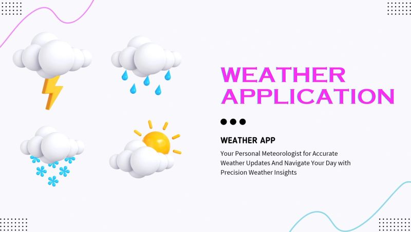 Rayhan Sany on LinkedIn: My Weather App Project Using Flutter here I ... Rayhan Sany on LinkedIn: My Weather App Project Using Flutter here I ...