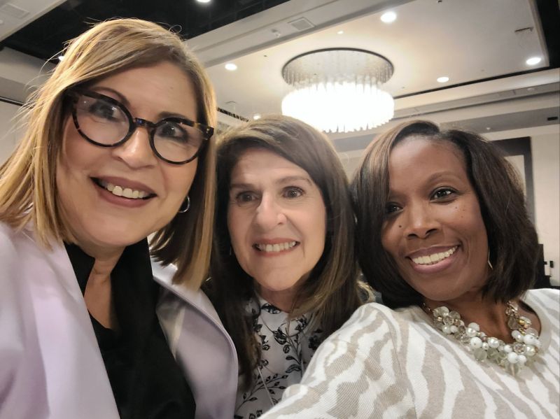 Kya Moller on LinkedIn: Mr. Ramiro Cavazos reminded us all of the ... Kya Moller on LinkedIn: Mr. Ramiro Cavazos reminded us all of the ...