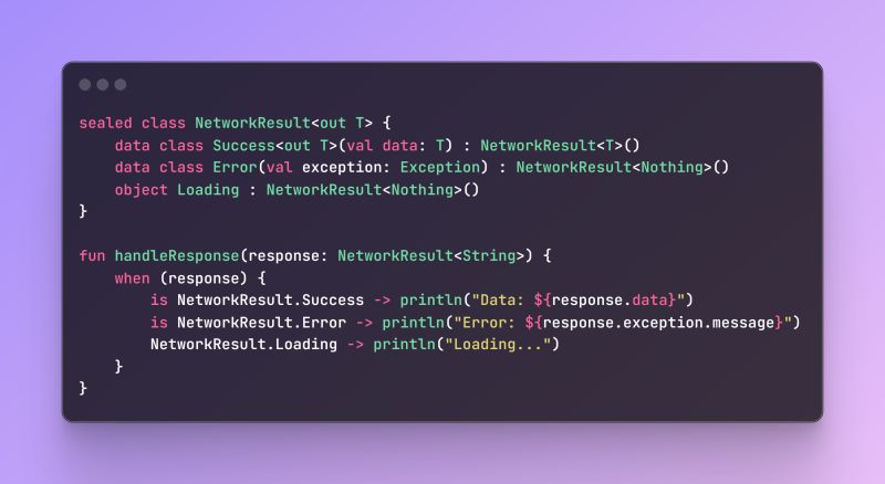 Forhadul Islam on LinkedIn: #kotlin #androiddevelopment #codingtips # ... Forhadul Islam on LinkedIn: #kotlin #androiddevelopment #codingtips # ...