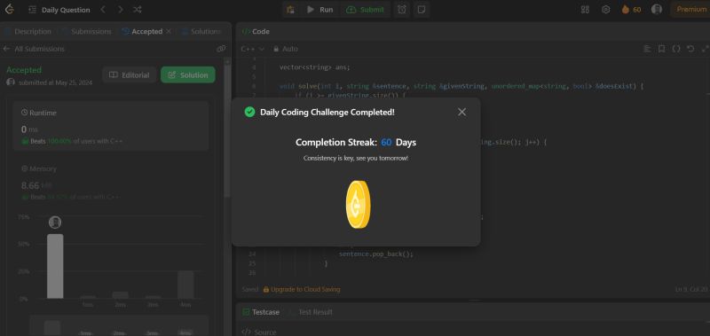 Tanmay kumar Chaurasia on LinkedIn: #leetcode #coding #programming # ... Tanmay kumar Chaurasia on LinkedIn: #leetcode #coding #programming # ...