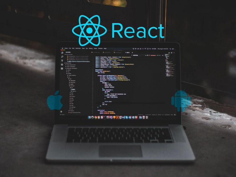 Kapil Agarwal on LinkedIn: #reactnative #mobiledevelopment #coding # ... Kapil Agarwal on LinkedIn: #reactnative #mobiledevelopment #coding # ...