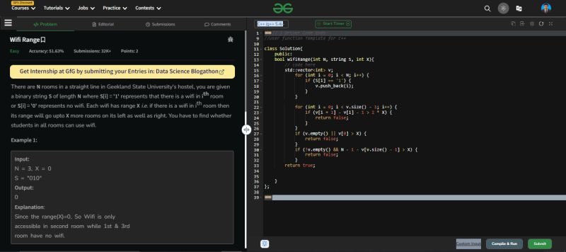 Devanand Rana on LinkedIn: #100daysofcodingchallenge #codinglife # ... Devanand Rana on LinkedIn: #100daysofcodingchallenge #codinglife # ...
