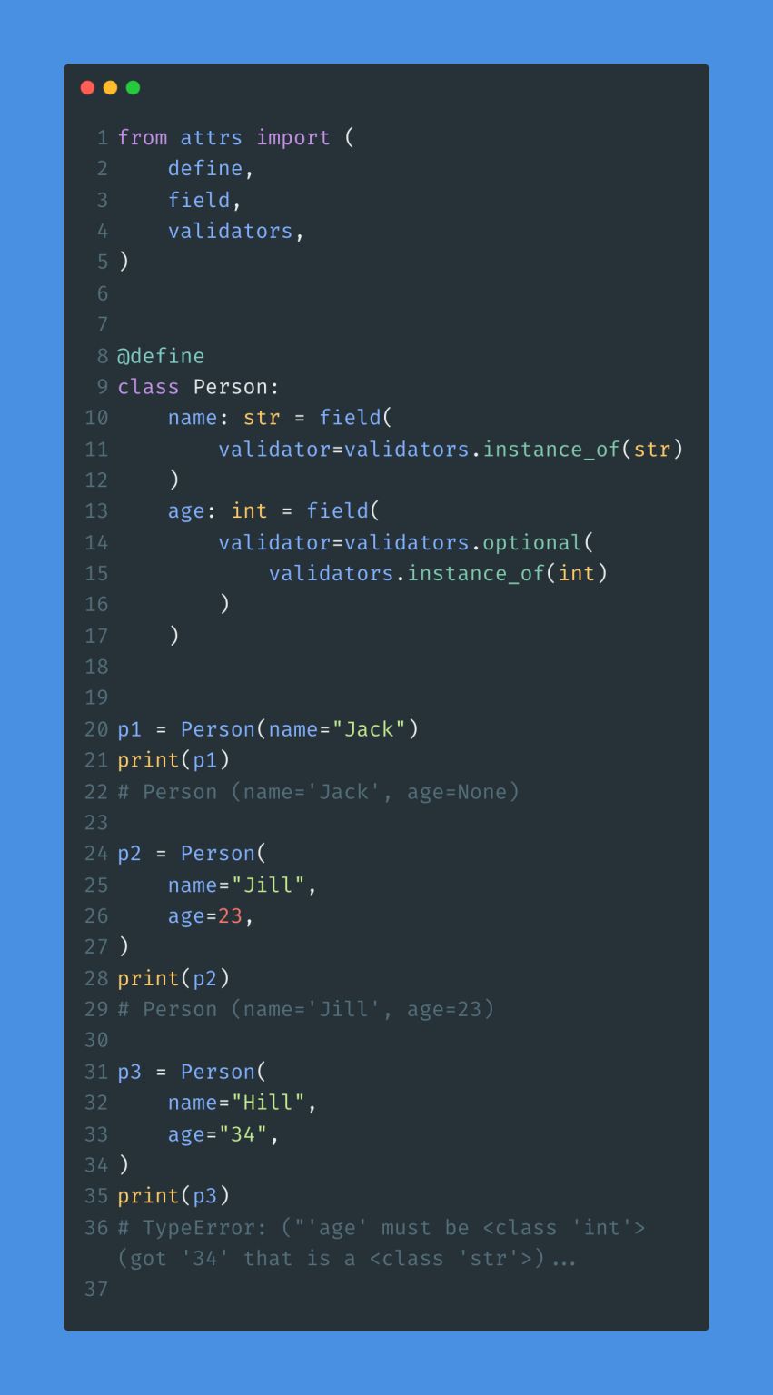 Clement Fernando on LinkedIn: #python #pythonprogramminglanguage # ... Clement Fernando on LinkedIn: #python #pythonprogramminglanguage # ...