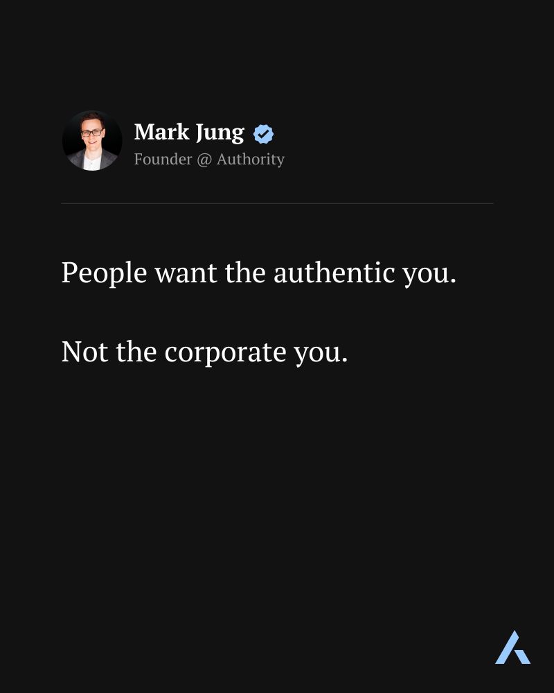 Aldo Rivas on LinkedIn: Until this day I never understood the “put on ... Aldo Rivas on LinkedIn: Until this day I never understood the “put on ...