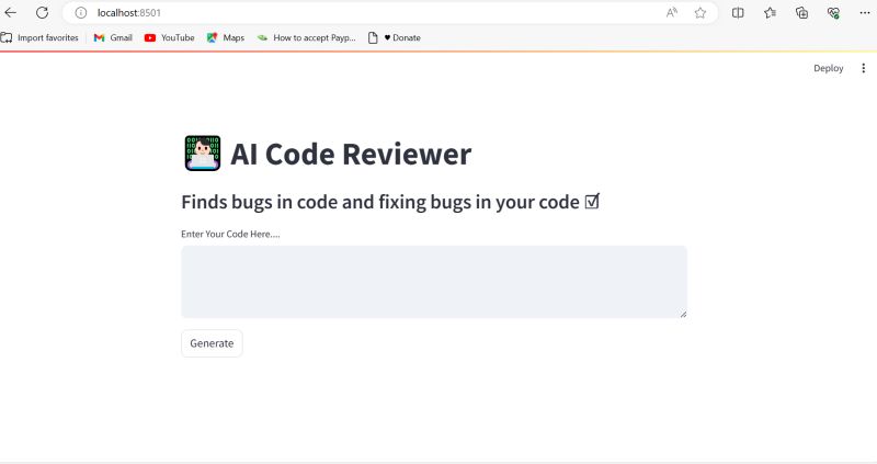 Reshma Shaik on LinkedIn: #ai #python #openai #stremlit #programming # ... Reshma Shaik on LinkedIn: #ai #python #openai #stremlit #programming # ...
