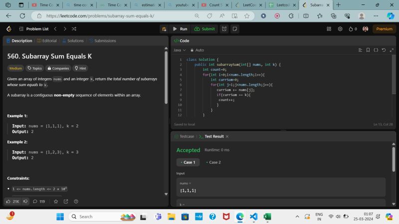 YASH JADAUN on LinkedIn: #leetcode #codingchallenge #problemsolved # ... YASH JADAUN on LinkedIn: #leetcode #codingchallenge #problemsolved # ...