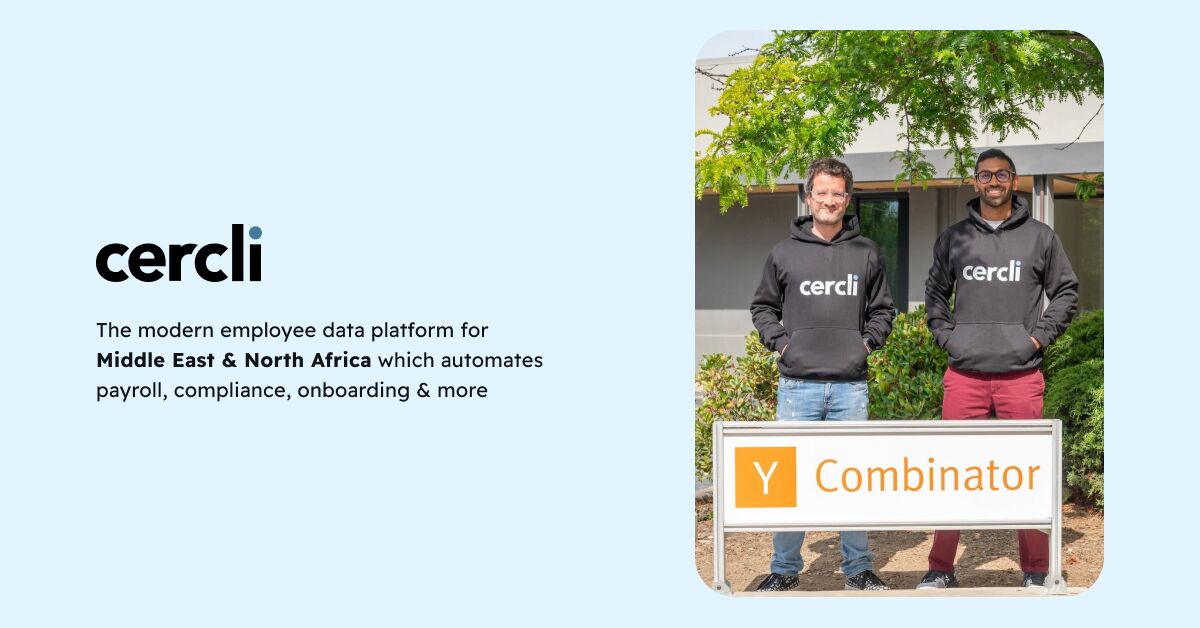 Y Combinator on LinkedIn: Launch YC: Cercli πΈπ β Automating payroll, HR ... Y Combinator on LinkedIn: Launch YC: Cercli πΈπ β Automating payroll, HR ...