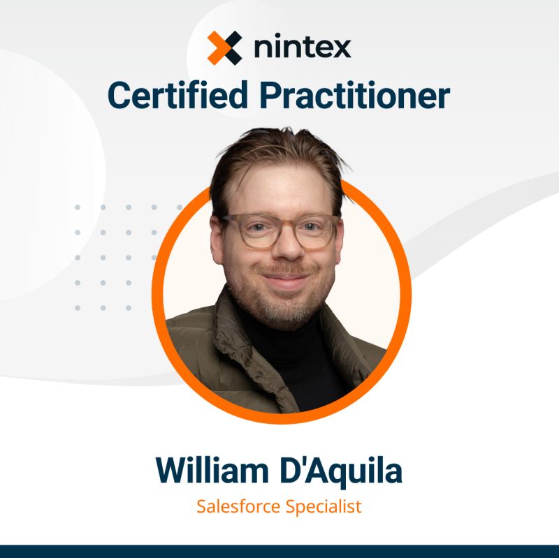 Galvin Technologies on LinkedIn: #salesforce #nintex #cloudsolutions # ... Galvin Technologies on LinkedIn: #salesforce #nintex #cloudsolutions # ...