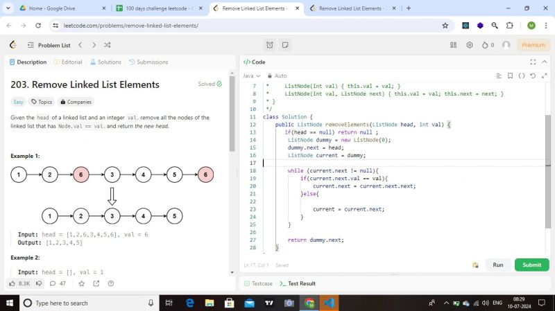 MADHAVAN S on LinkedIn: #100daysofcodingchallenge #dsa #leetcode #zoho ... MADHAVAN S on LinkedIn: #100daysofcodingchallenge #dsa #leetcode #zoho ...