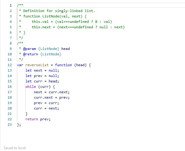 Saji Kuttan on LinkedIn: #comment #dailycodingchallenge #leetcode # ... Saji Kuttan on LinkedIn: #comment #dailycodingchallenge #leetcode # ...
