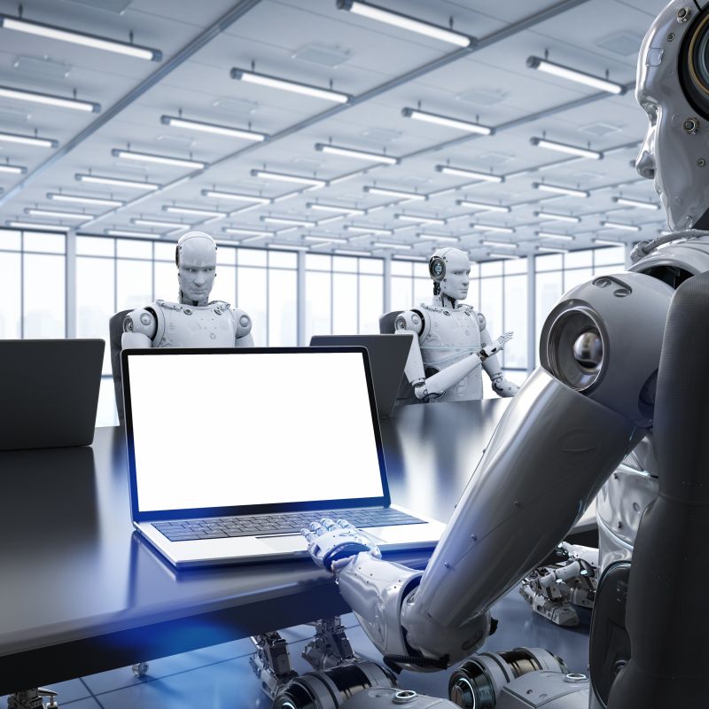 How do you think AI will transform your job in the next decade ... How do you think AI will transform your job in the next decade ...